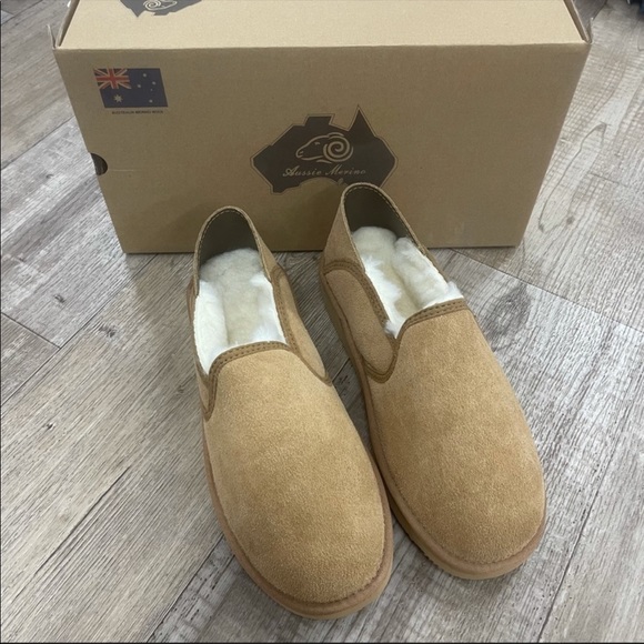 Aussie Merino | Shoes | Mens Aussie Merino | Poshmark
